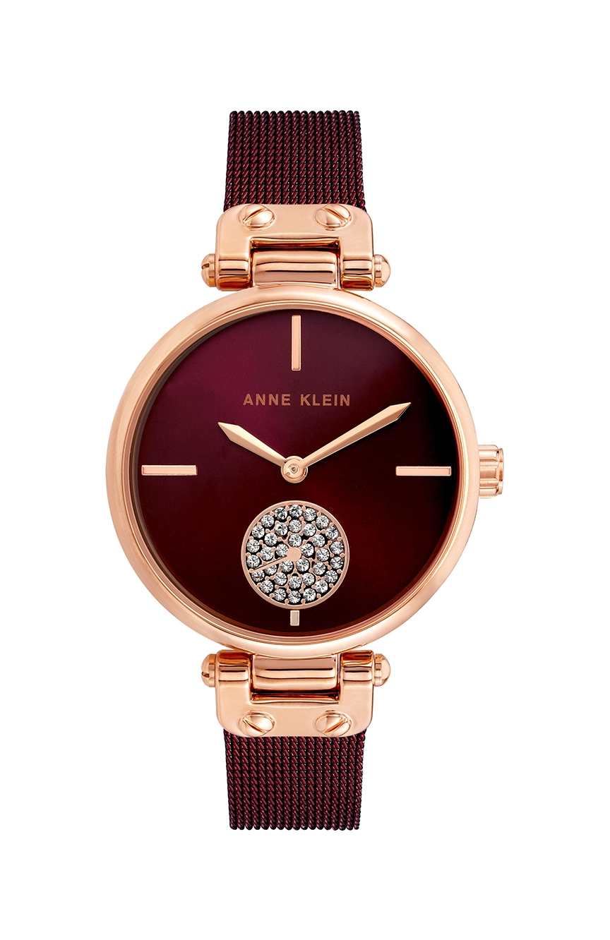 Anne Klein Women's Analog Stainless Steel | RivoliShop.com