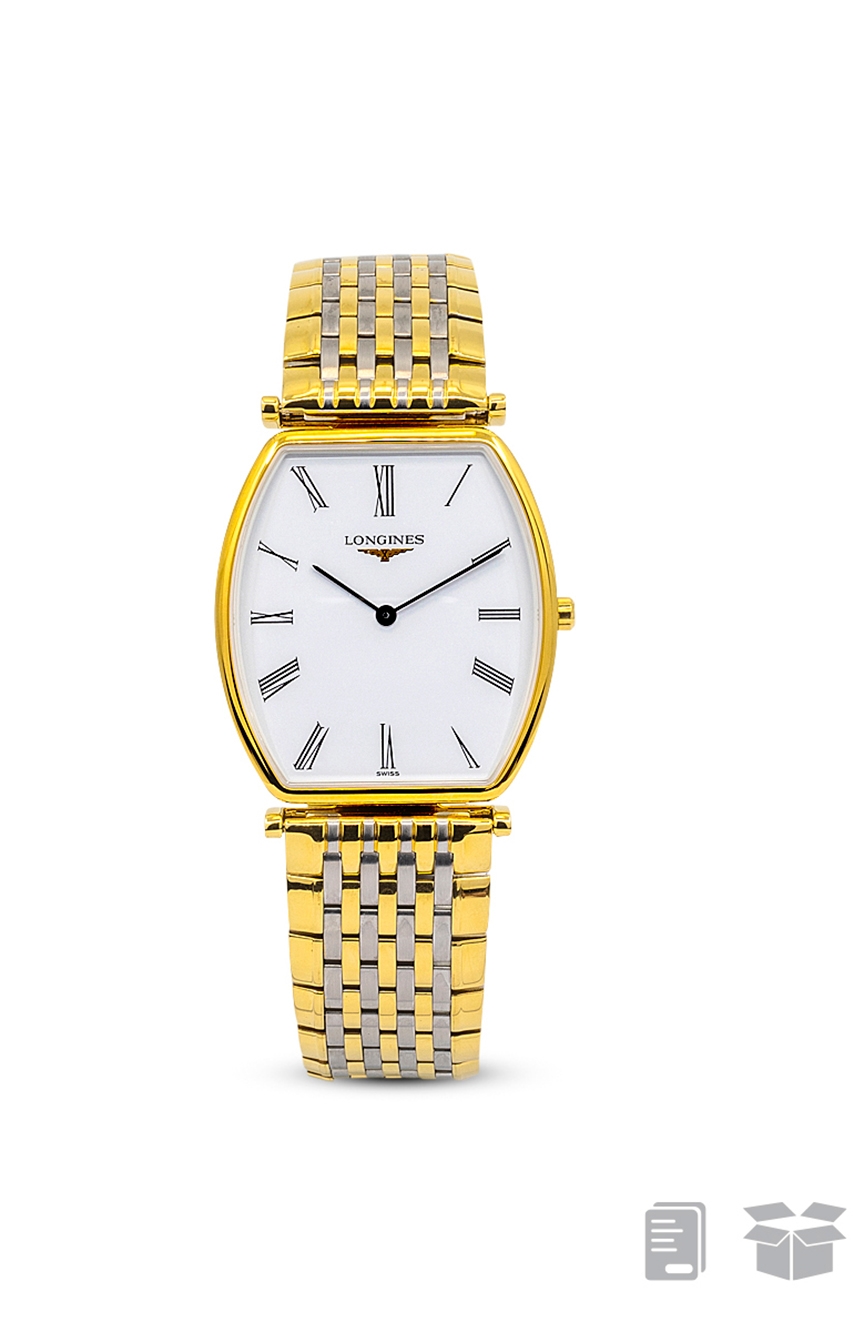 Longines Reloved Presence | RivoliShop.com