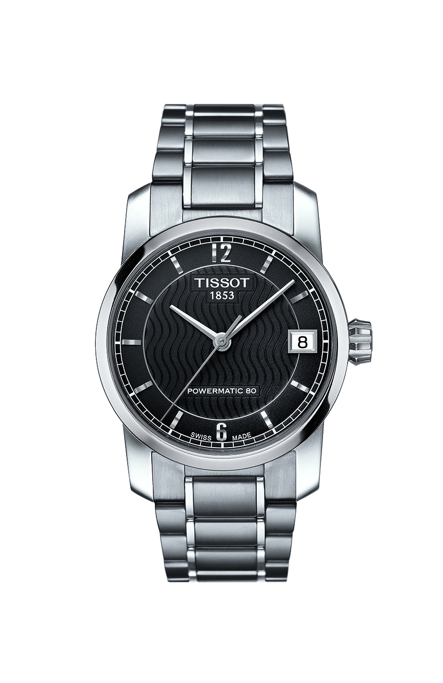 Tissot Titanium | RivoliShop.com