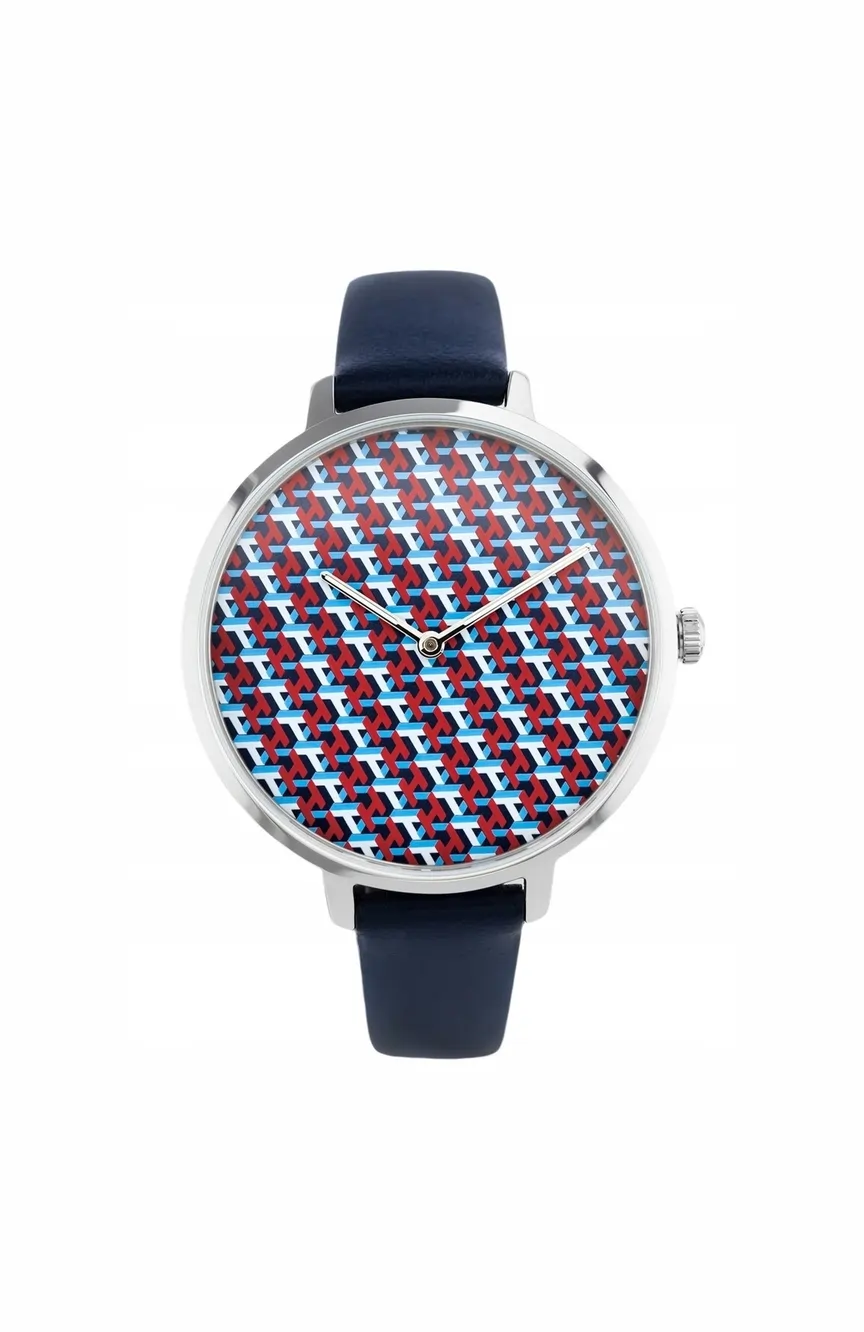 Tommy Hilfiger Womens Quartz Stainless Steel Watch | RivoliShop.com