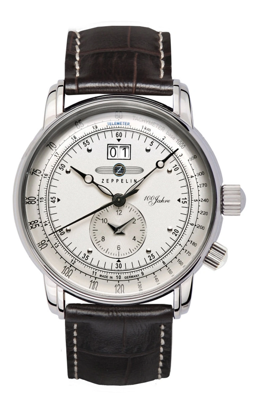 Zeppelin Zeppelin 100 Jahre Zeppelin 76401 | RivoliShop.com