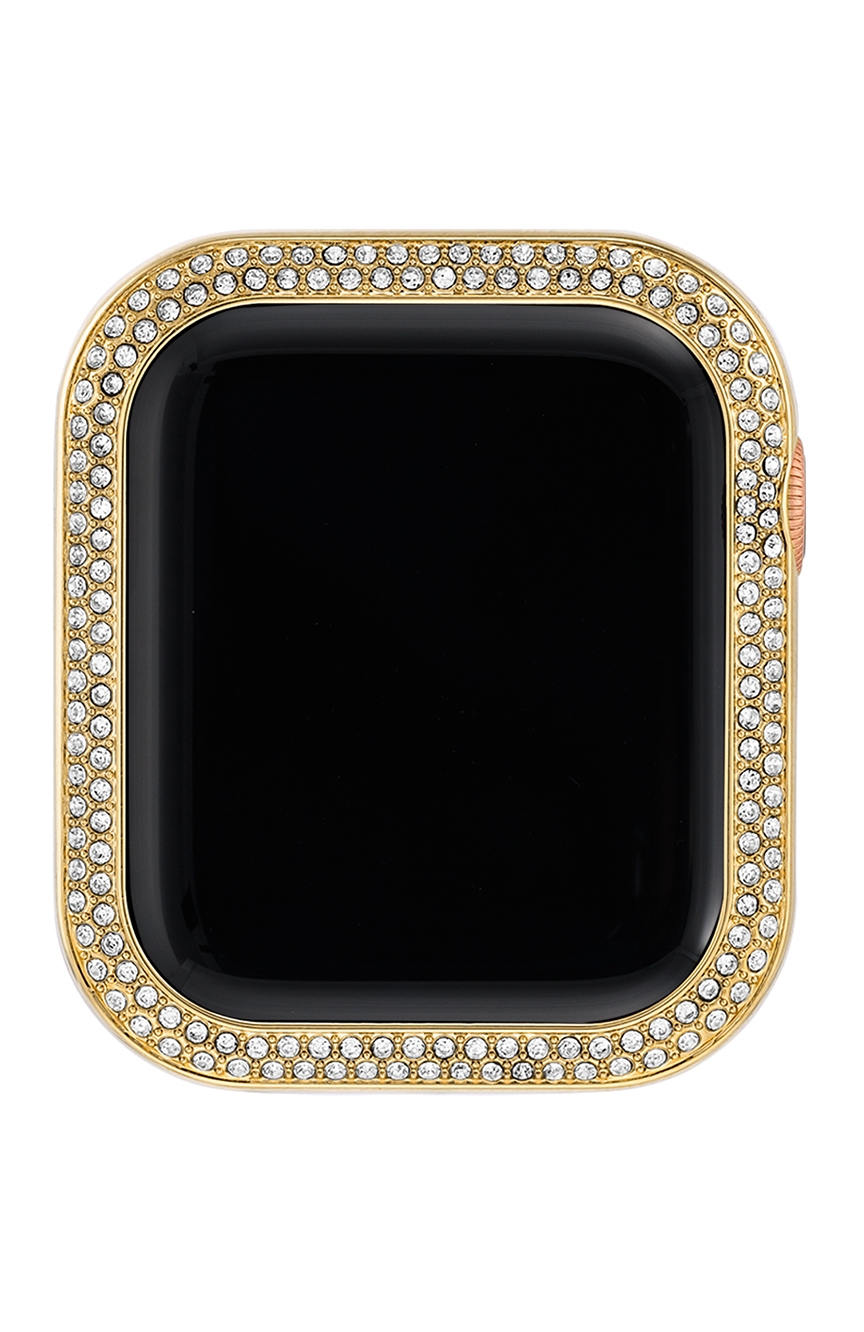 Anne Klein Apple Watch Dial Case | RivoliShop.com