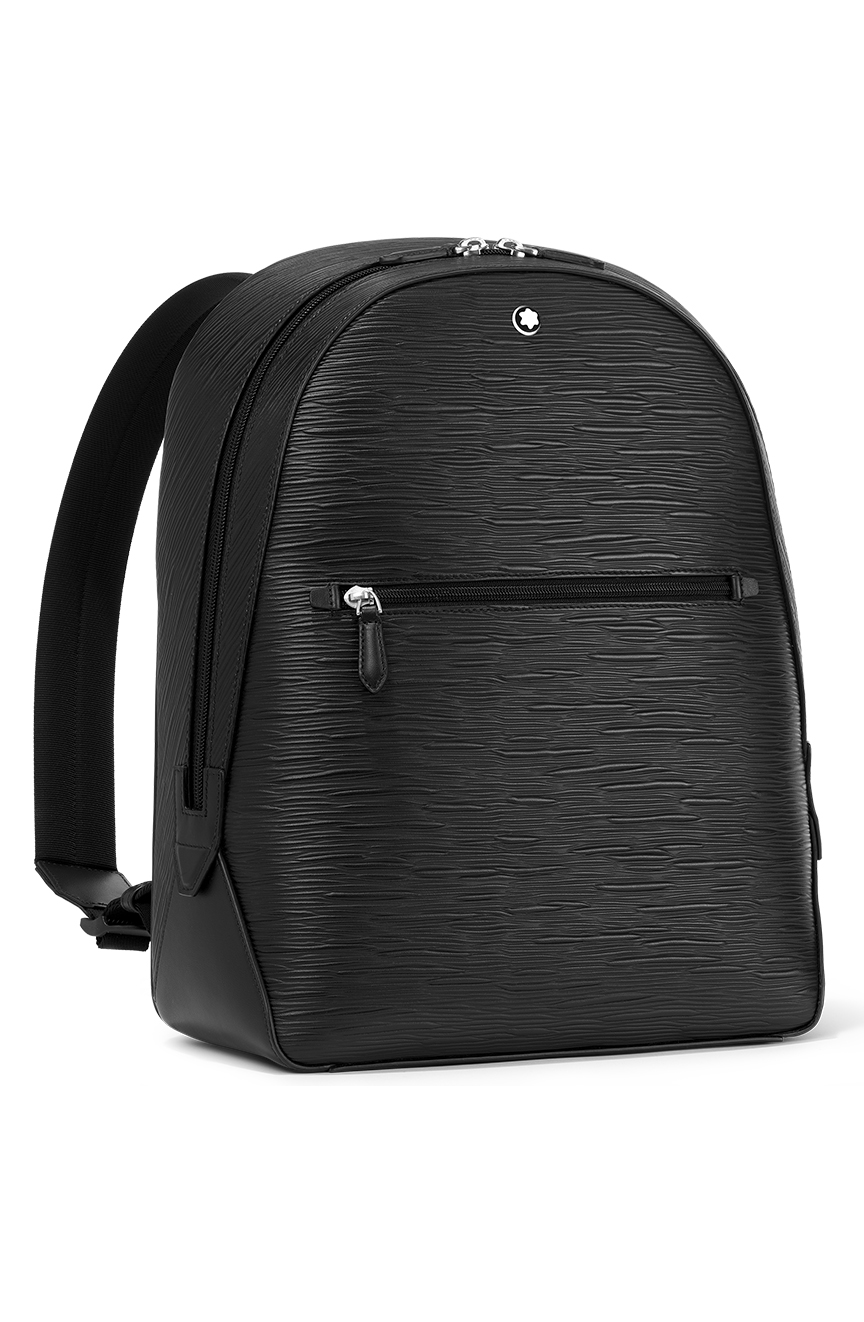 Montblanc Meisterstuck 4810 small backpack | RivoliShop.com