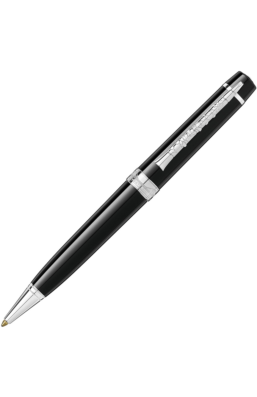Montblanc Donation Pen Homage to George Gershwin Special Edition ...