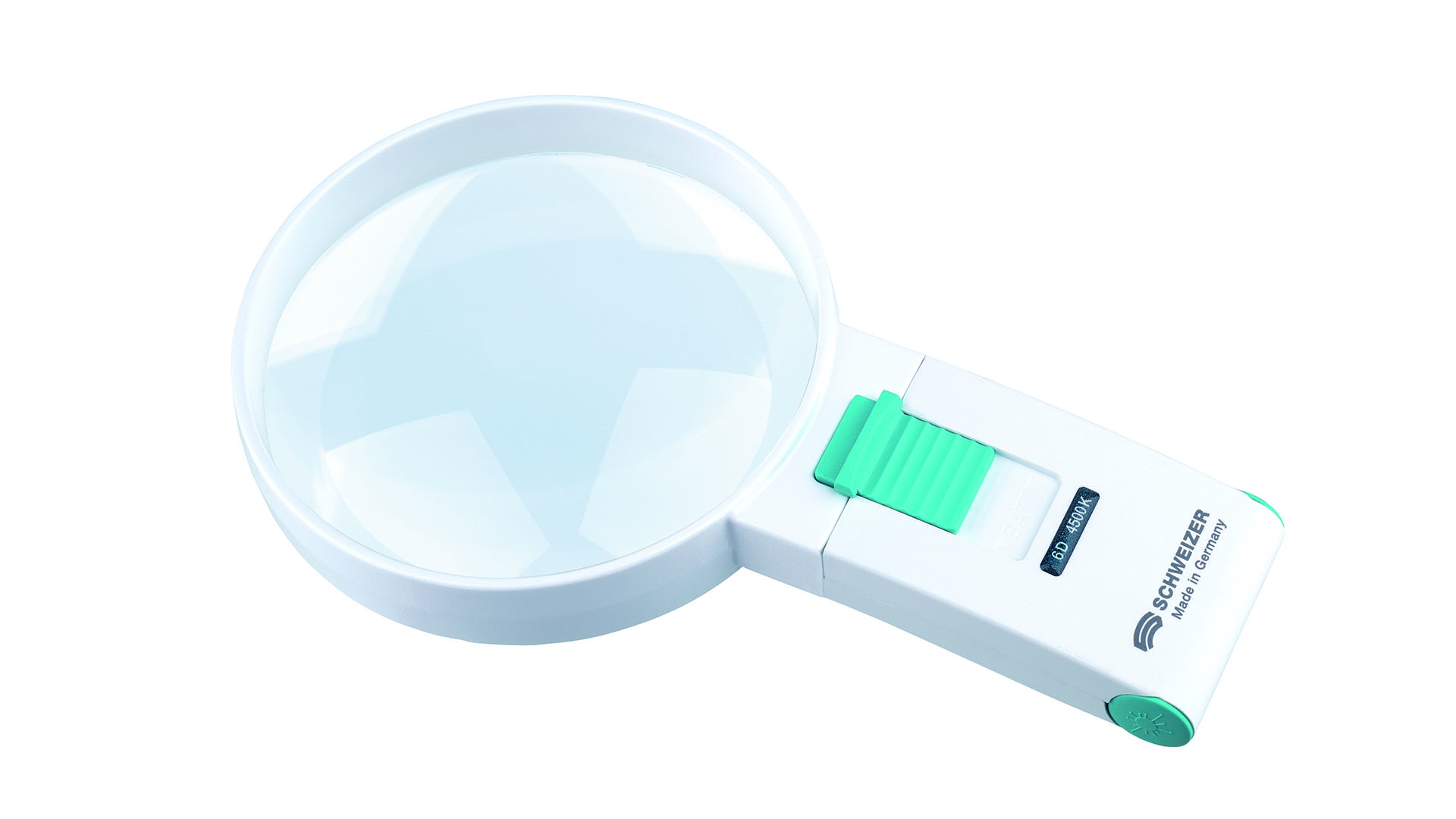 Schweizer Schweizer OKOLUX plus mobile 6010100mm/4500K | RivoliShop.com