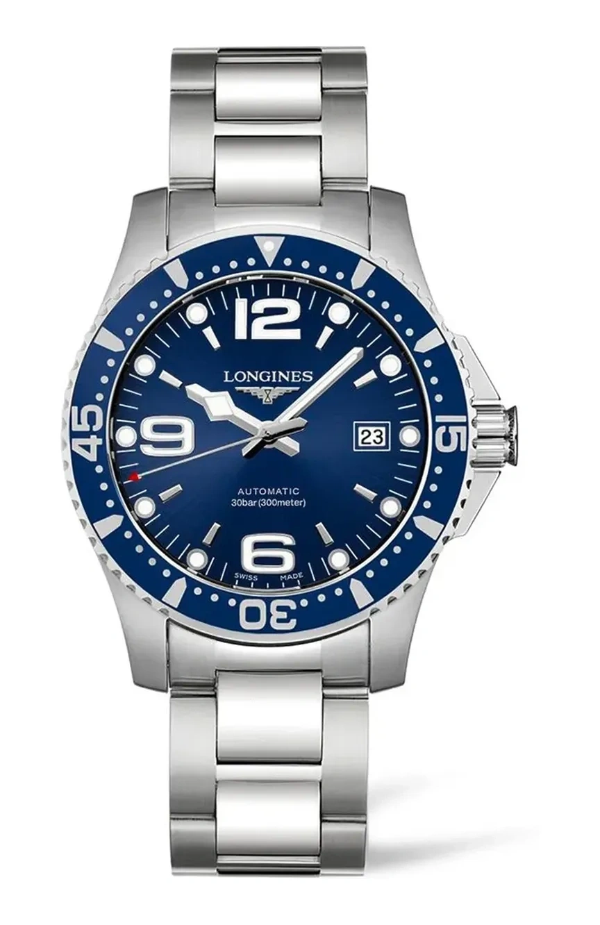 Longines HydroConquest | RivoliShop.com