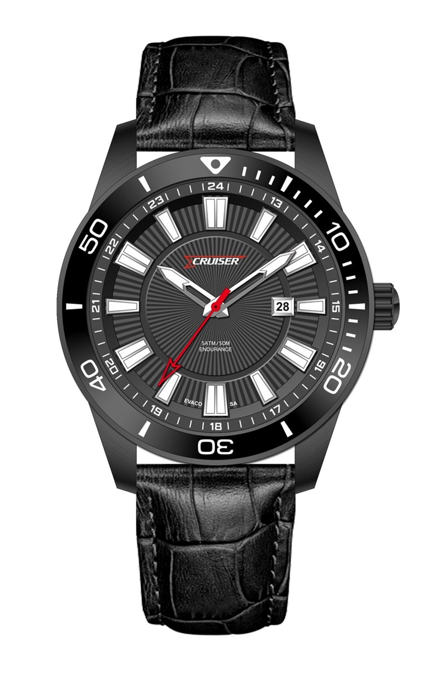 Cruiser LDE | RivoliShop.com