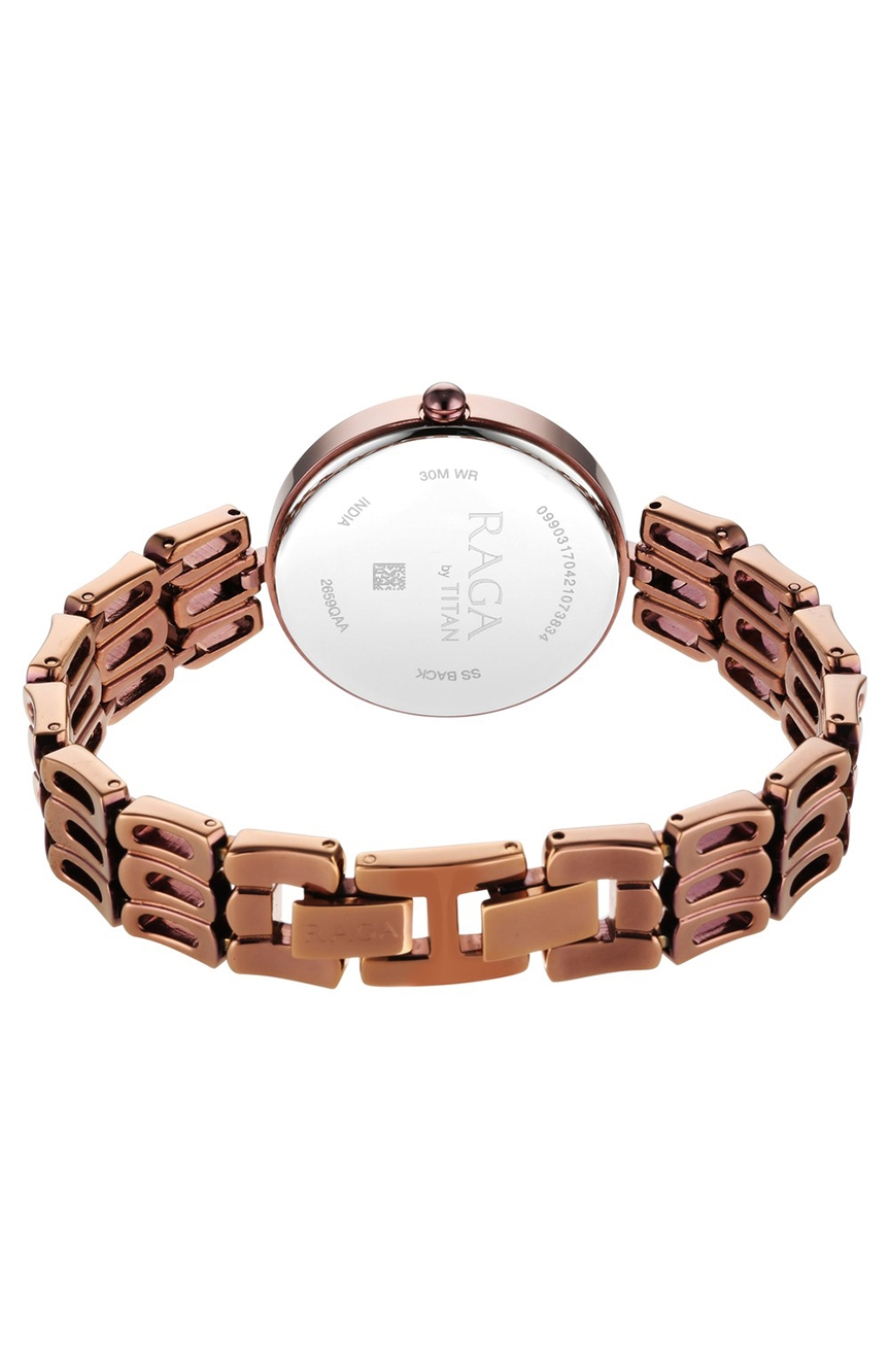 Titan Raga | RivoliShop.com