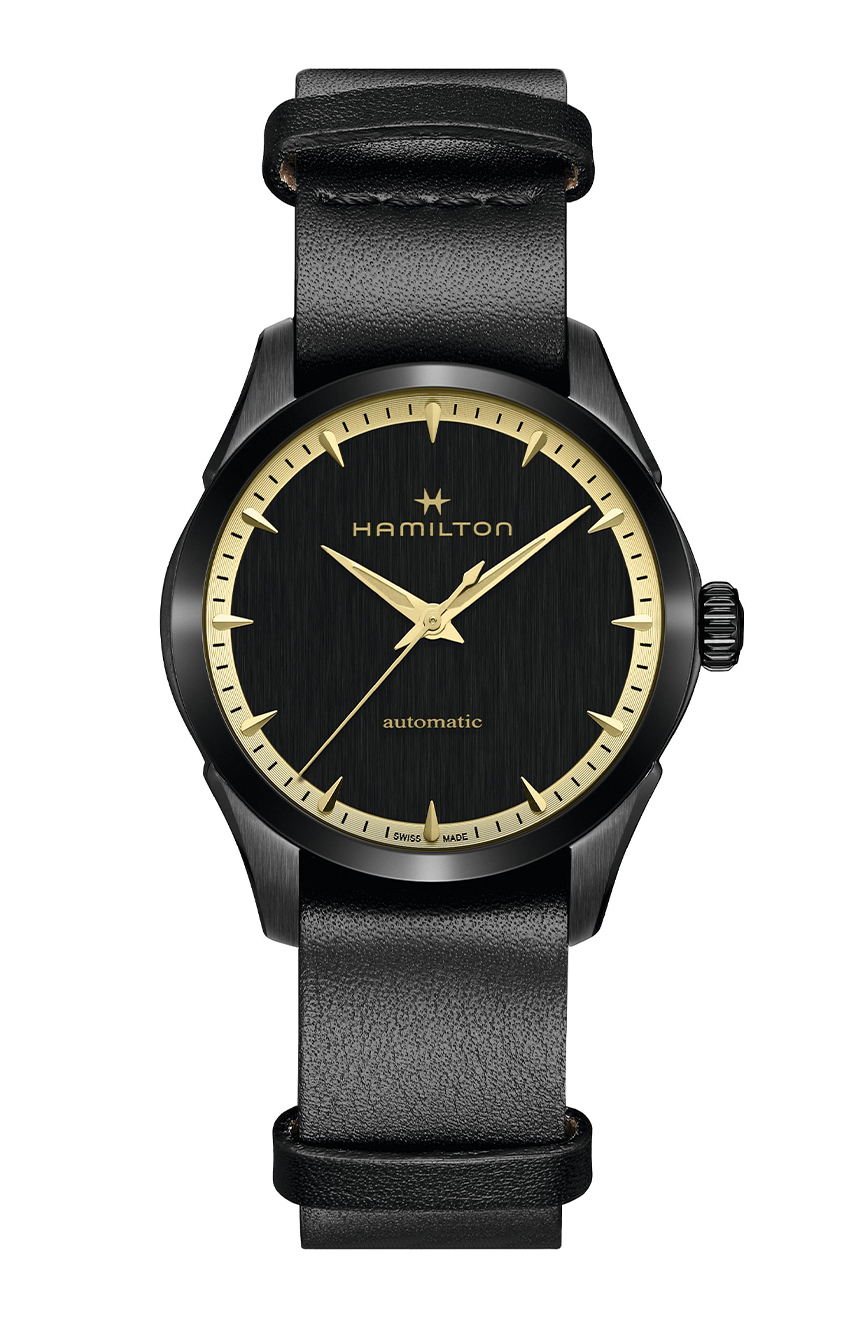 Hamilton Jazzmaster Auto | RivoliShop.com
