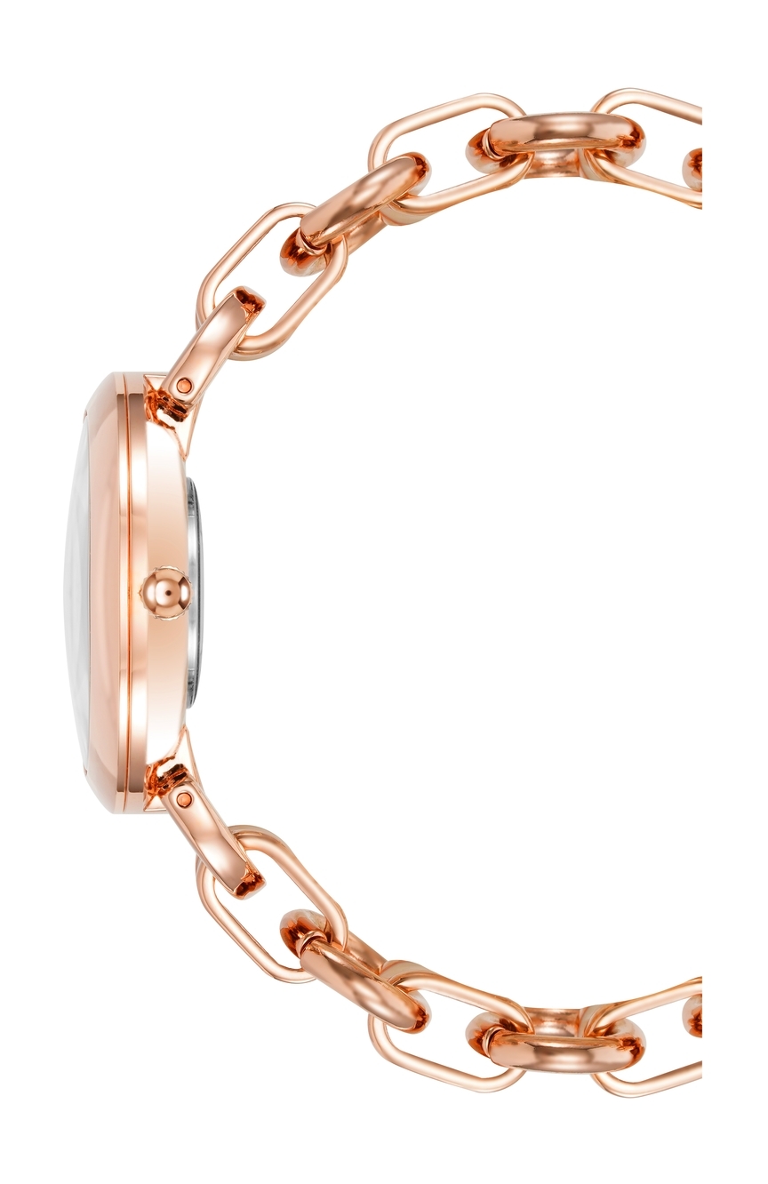 Anne Klein Women Analog Enamel Watch | RivoliShop.com