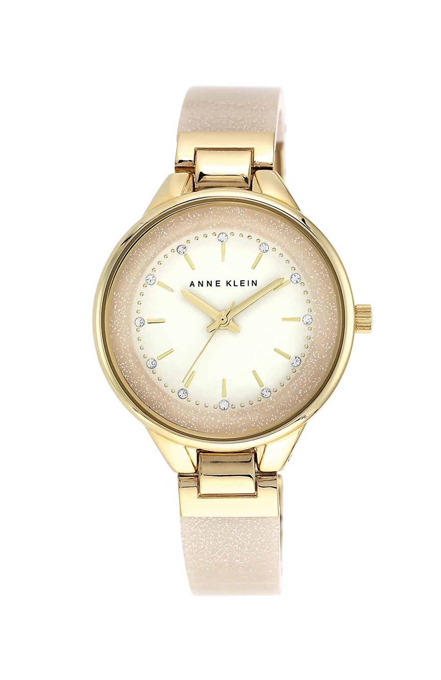 Anne Klein Women's Analog Acrylic | RivoliShop.com