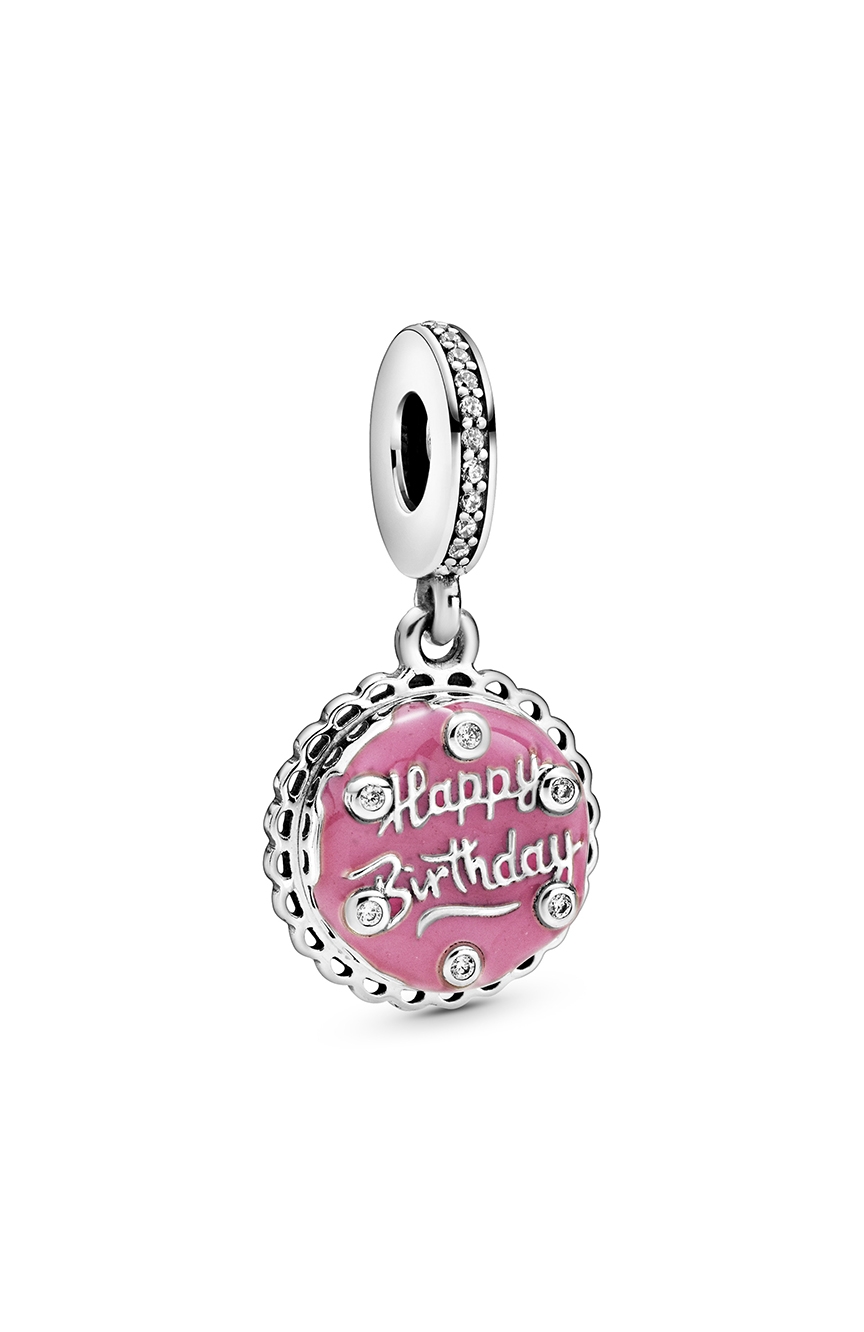 Pandora Pandora Charms | RivoliShop.com