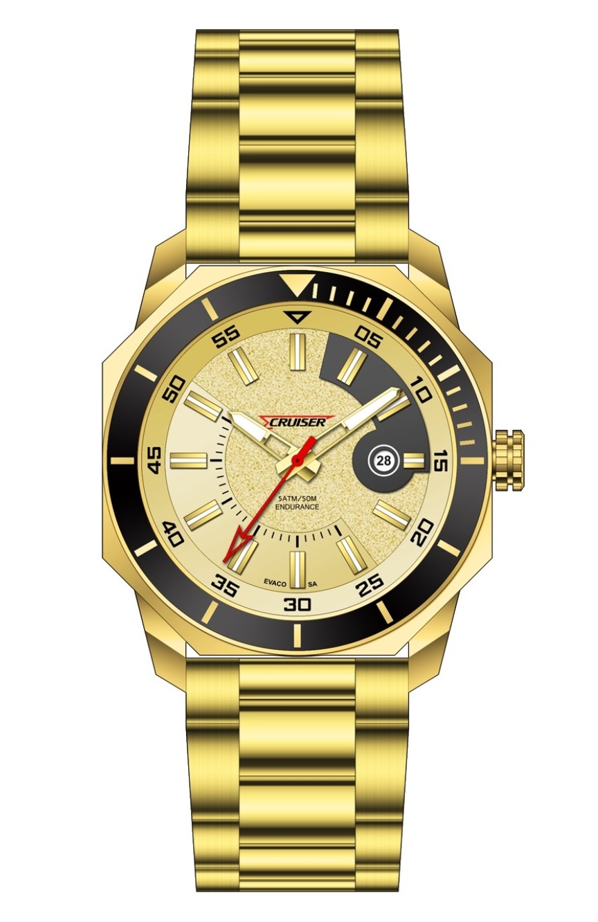 Cruiser MDT | RivoliShop.com