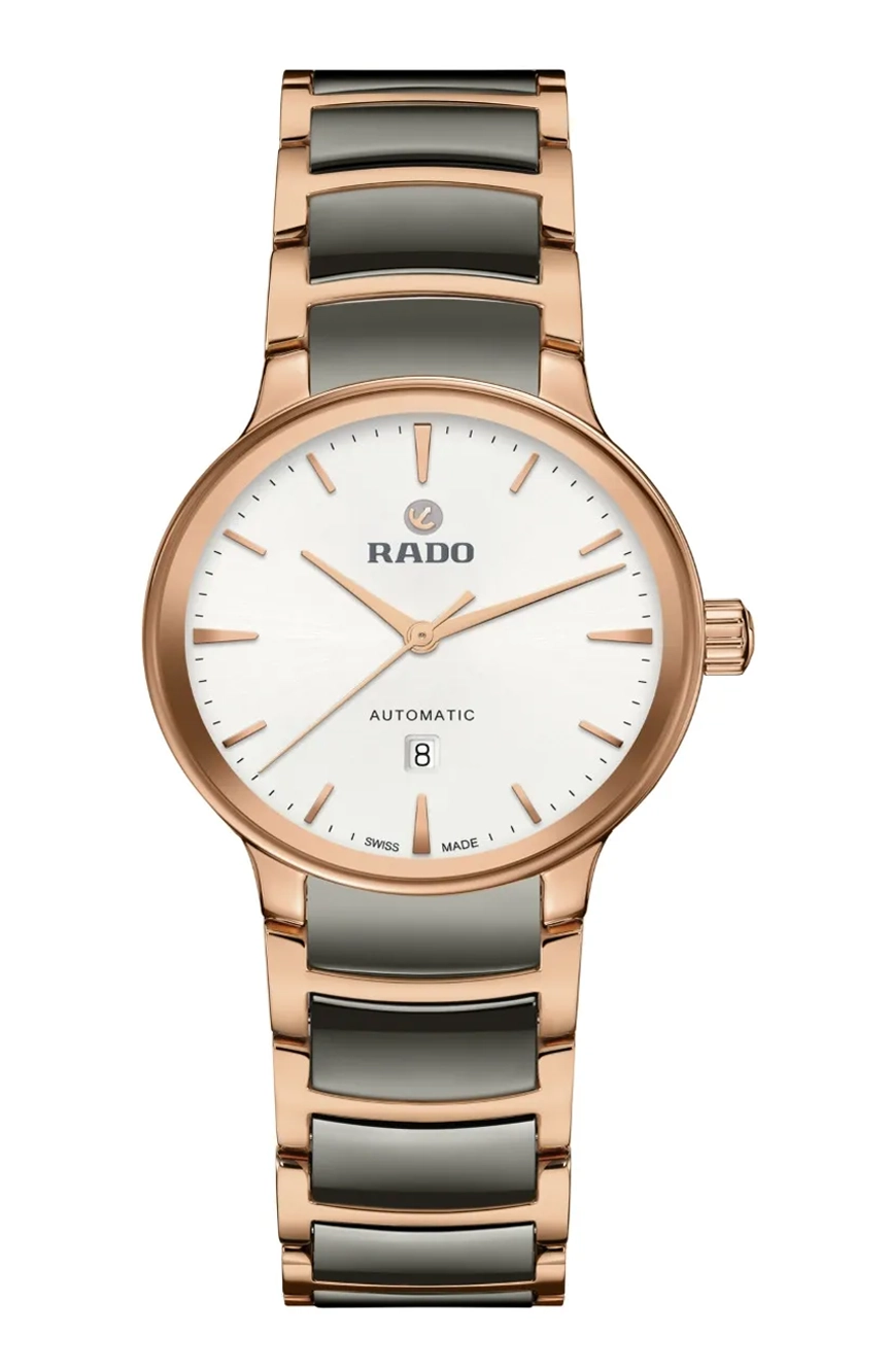 Rado Women's Centrix Automatic | RivoliShop.com