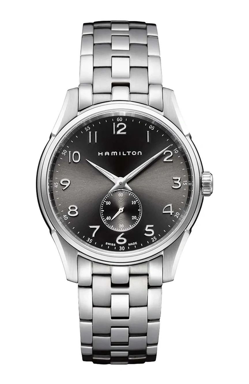 Hamilton Thinline Small Second Quartz 40mm | RivoliShop.com