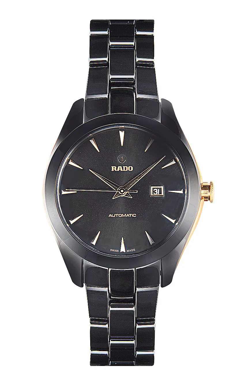 Rado Hyperchrome Automatic | RivoliShop.com