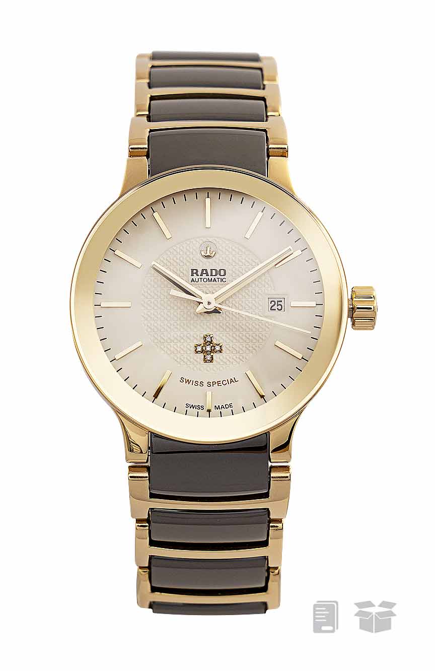 Rado Reloved Women's Centrix | RivoliShop.com