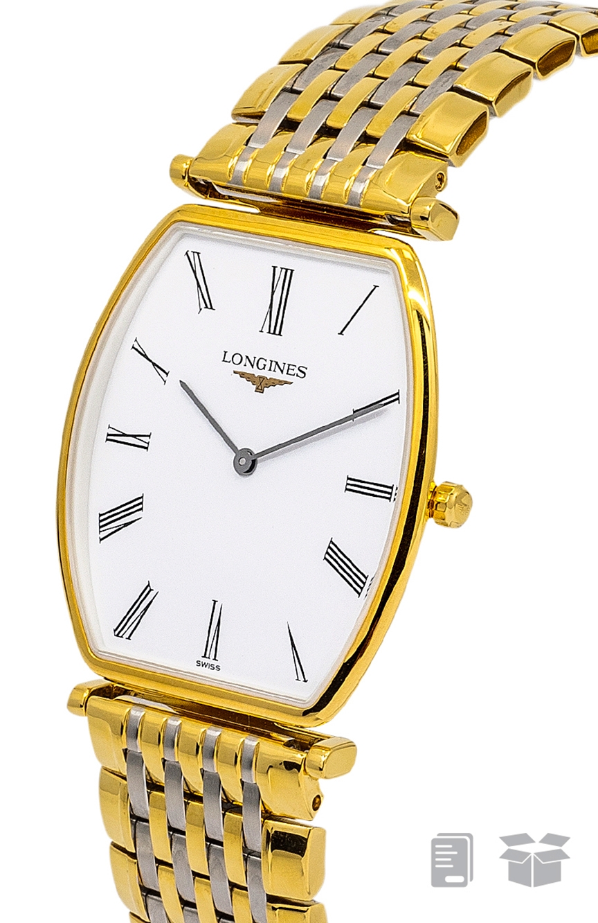 Longines Reloved Presence | RivoliShop.com
