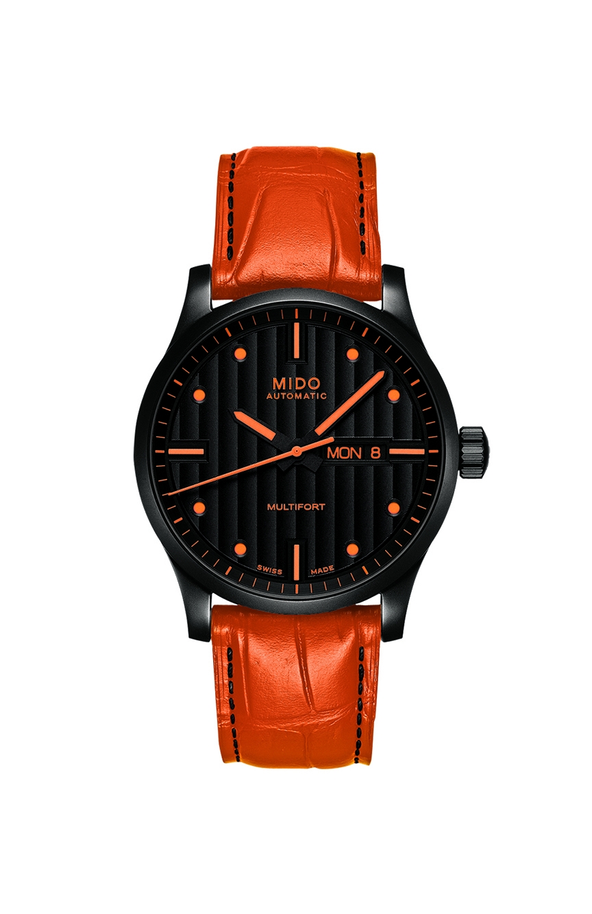 Mido Multifort Special Edition | RivoliShop.com