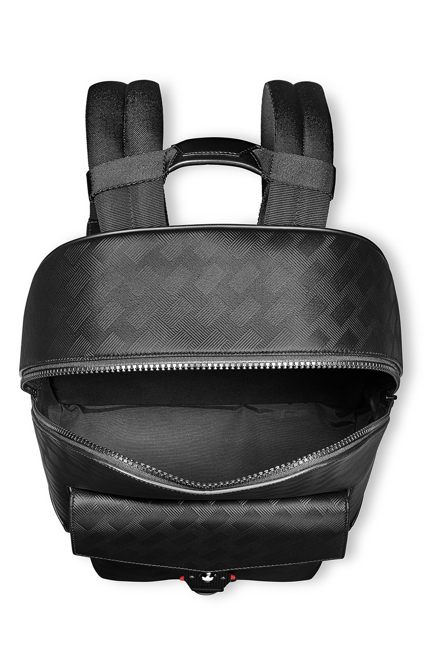 Montblanc Montblanc Extreme 3.0 backpack with M LOCK 4810 buckle ...