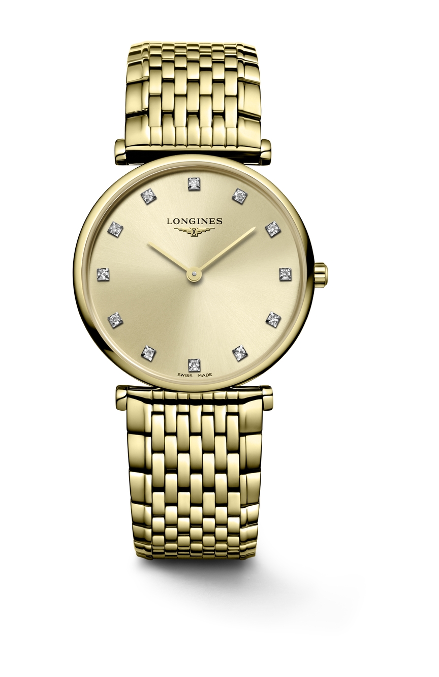 Longines La Grande Classique | RivoliShop.com