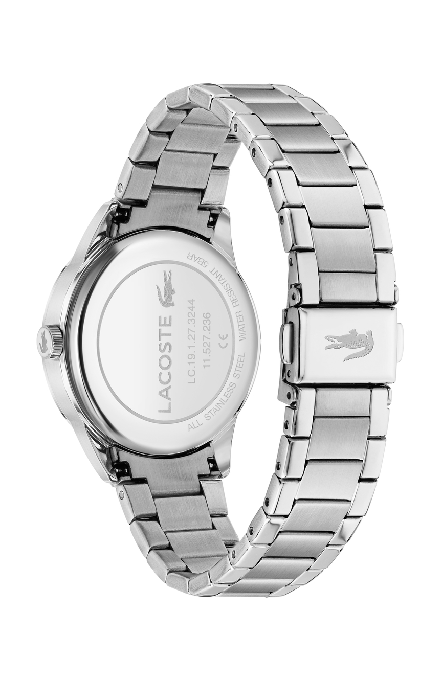Lacoste Women's Quartz Stainless Steel | RivoliShop.com