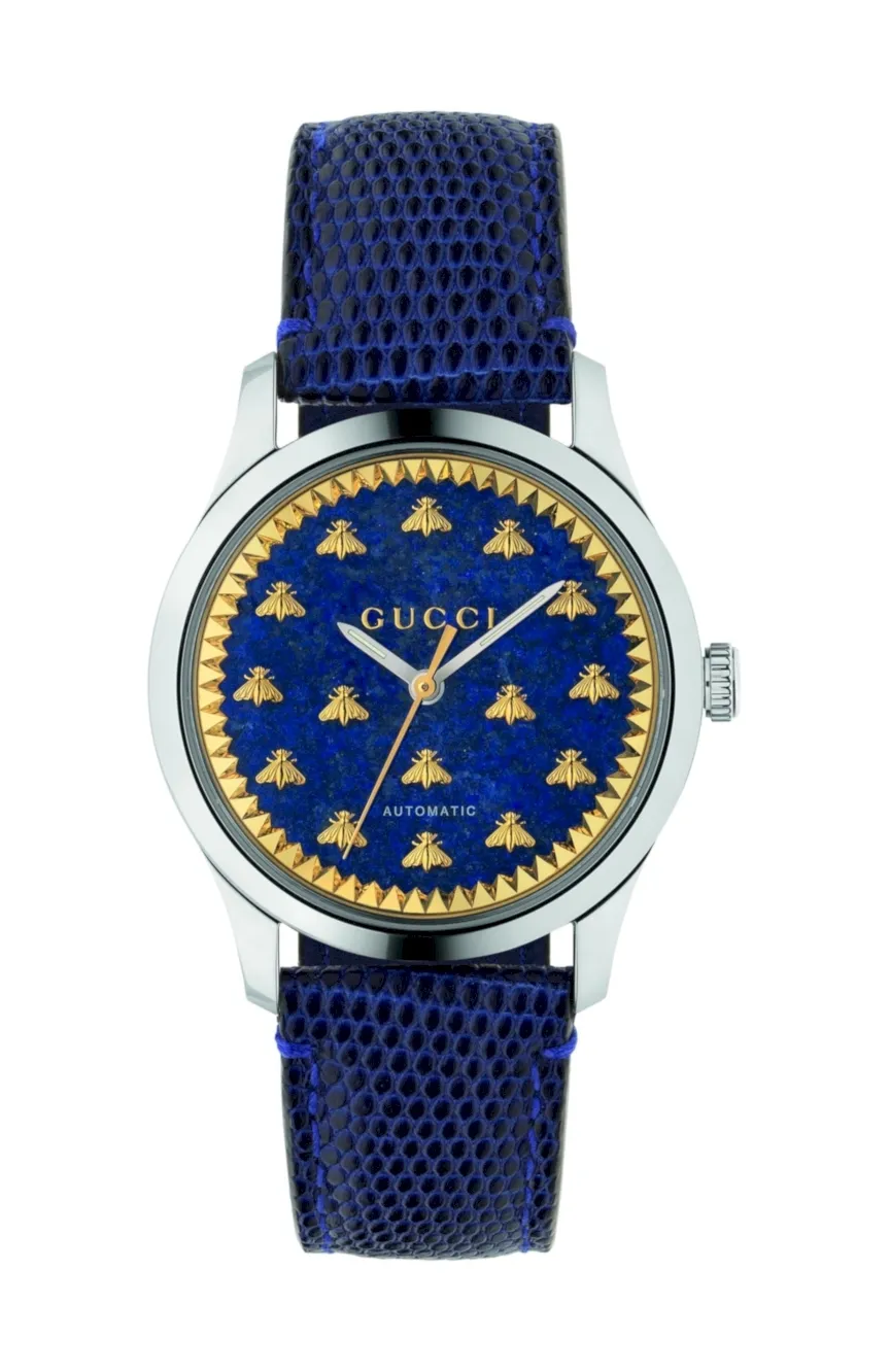 Gucci Unisex Gucci G-Timeless | RivoliShop.com
