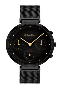 Calvin Klein Watches | Calvin Klein Watches UAE - RivoliShop