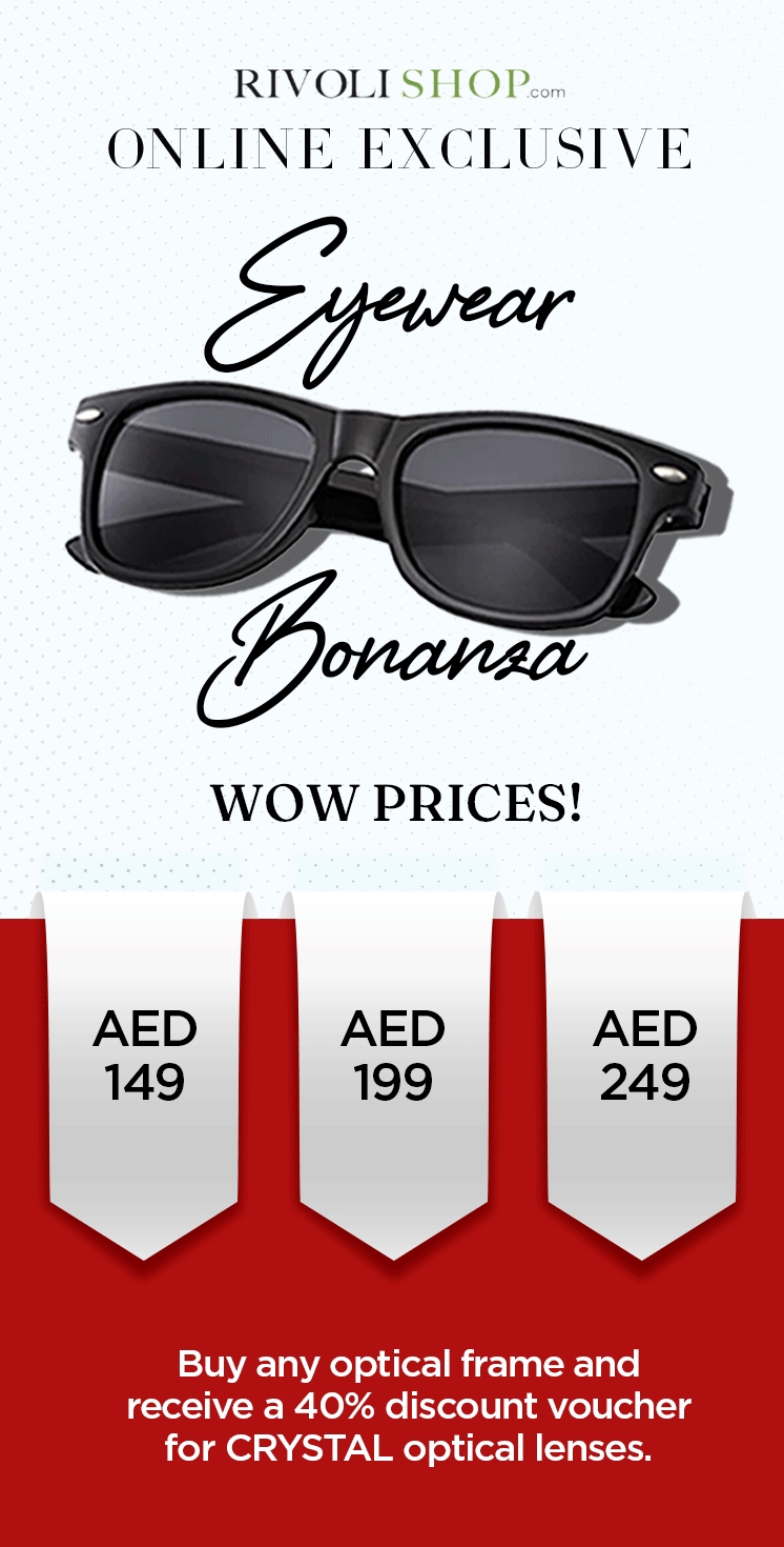Great Deals on Eyewear