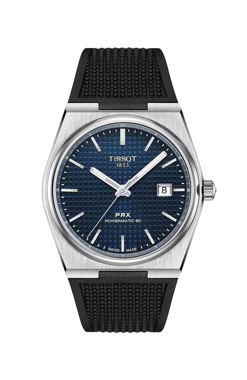 Tissot PRX Auto | RivoliShop.com