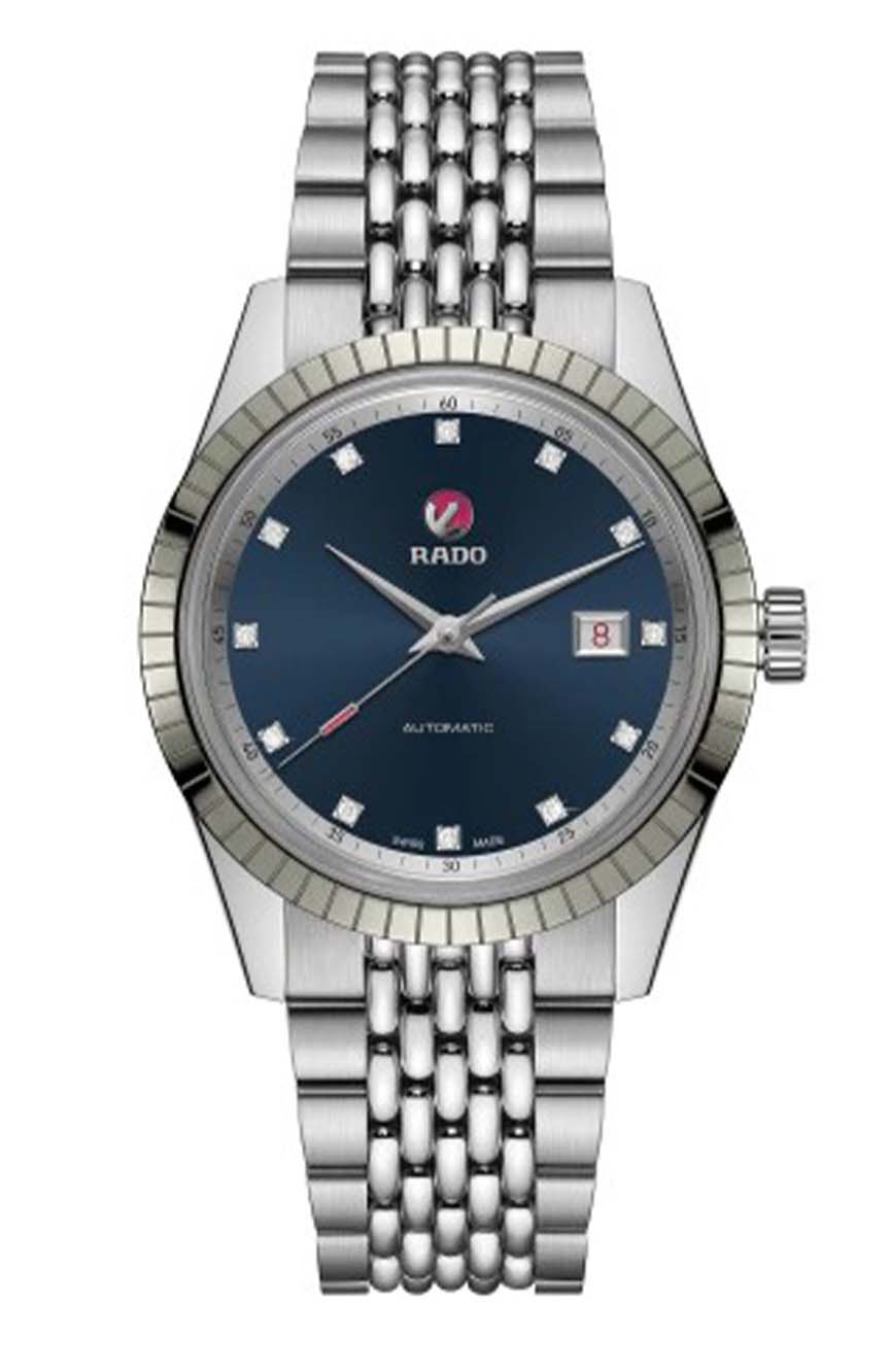 Rado Men's Tradition Automatic | RivoliShop.com
