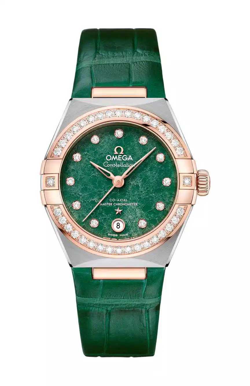 OMEGA CONSTELLATION | RivoliShop.com