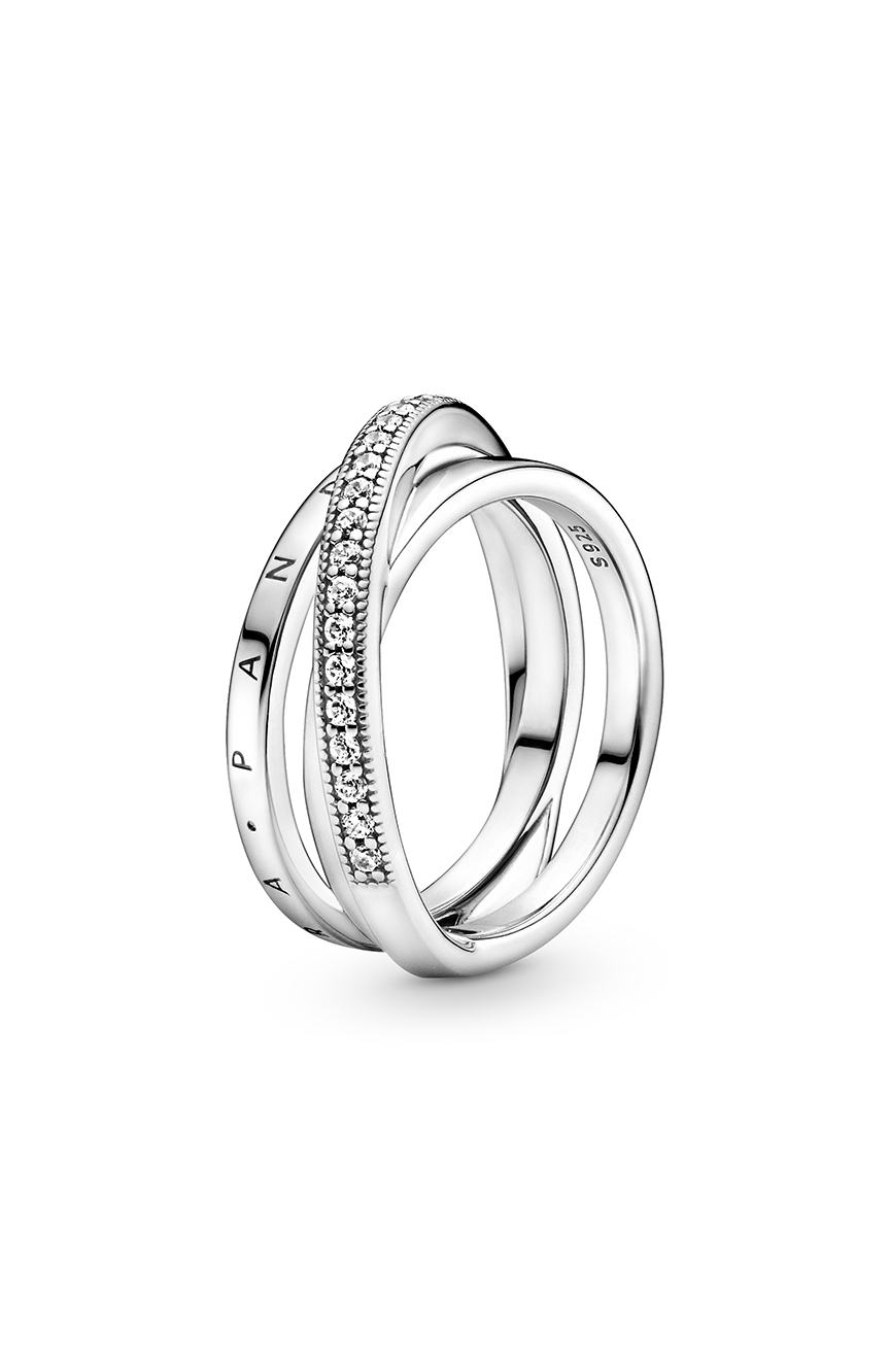 Pandora Pandora Rings | RivoliShop.com