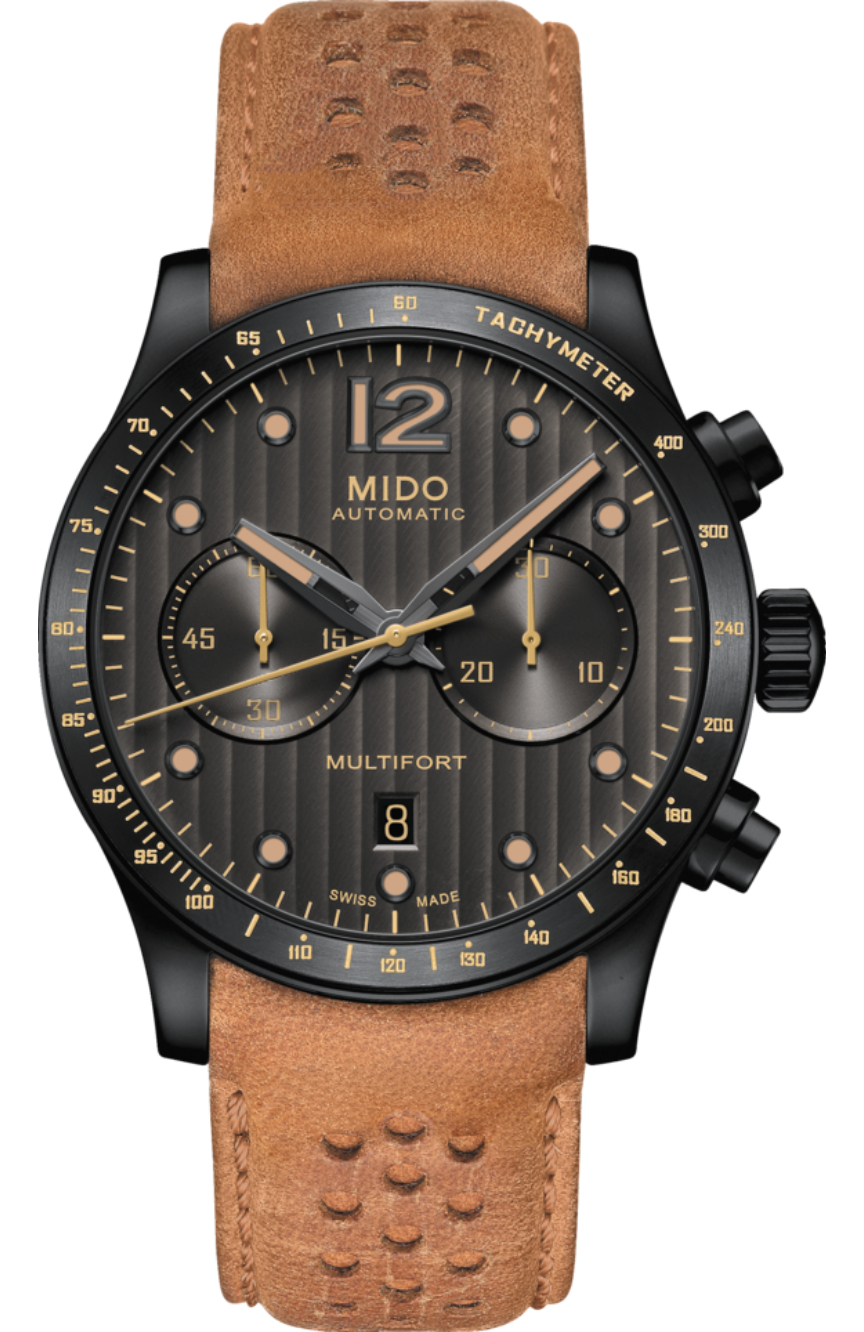 Mido Multifort | RivoliShop.com