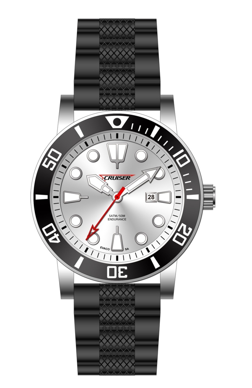 Cruiser LDT | RivoliShop.com