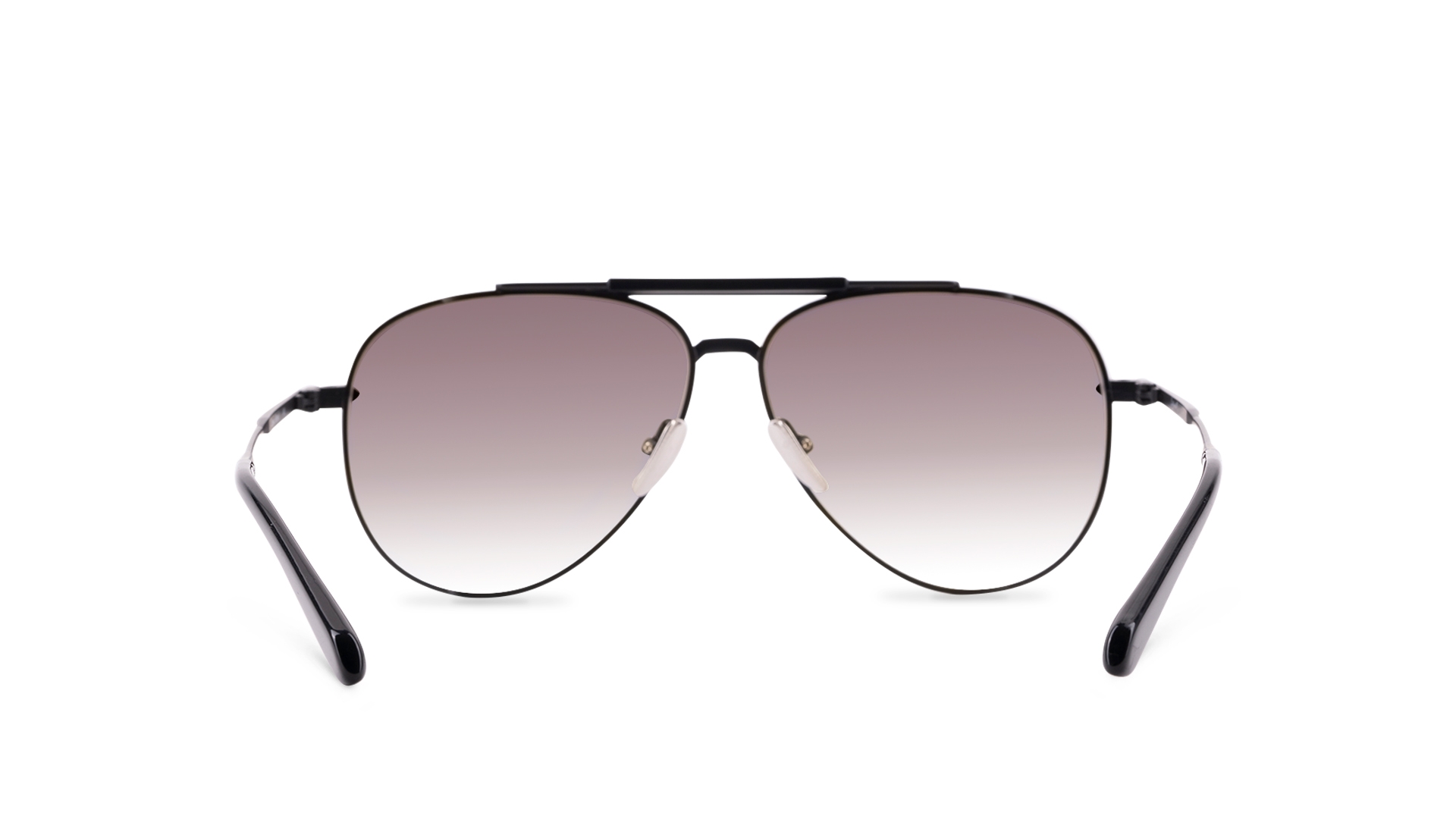 Eque.M Men Tear Drop Gold Sunglass | RivoliShop.com