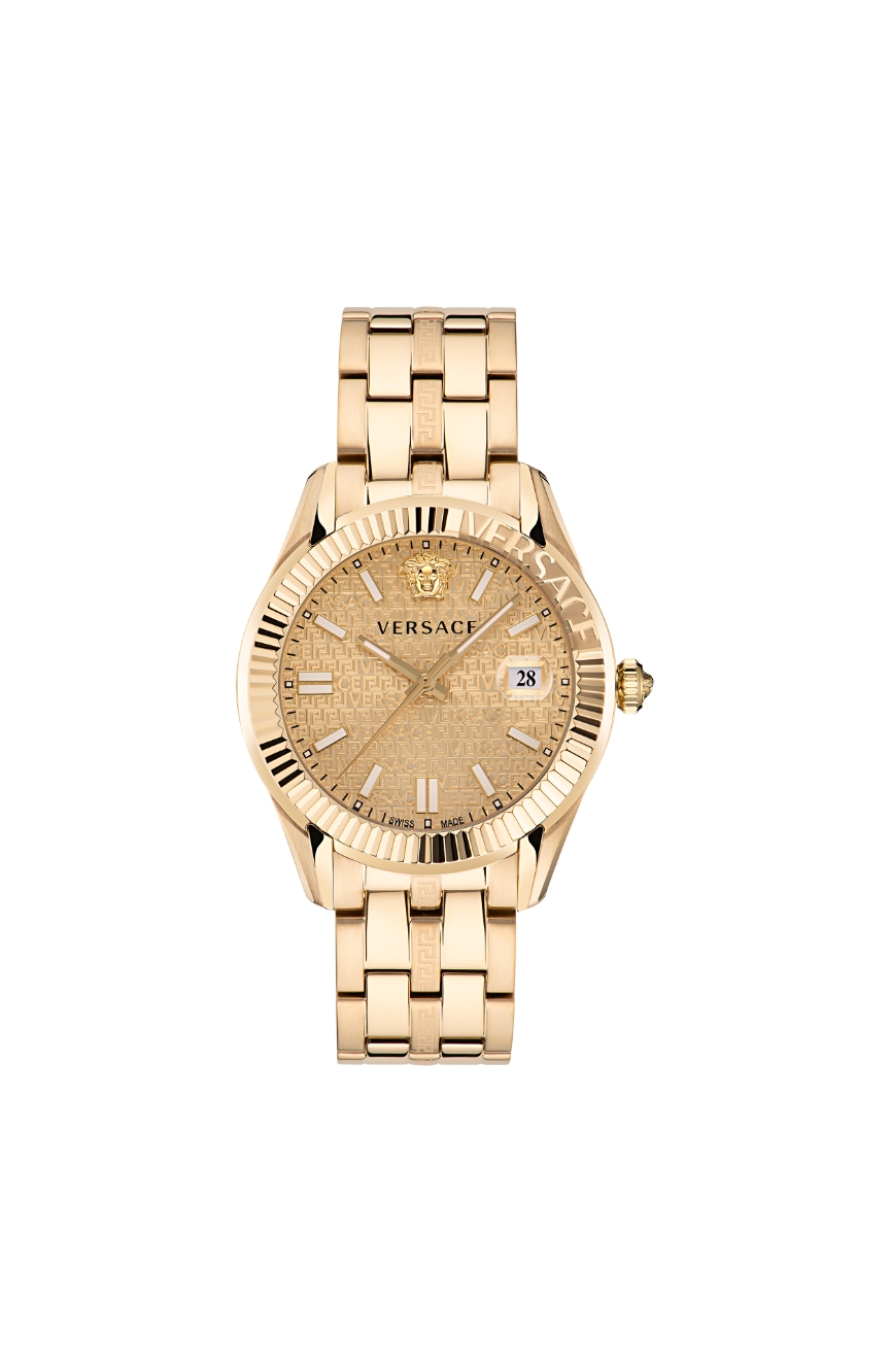 Versace GRECA TIME | RivoliShop.com