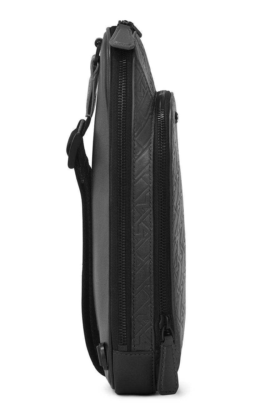 Montblanc Montblanc M_Gram 4810 sling bag | RivoliShop.com