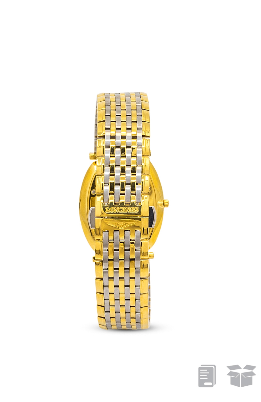 Longines Reloved Presence | RivoliShop.com