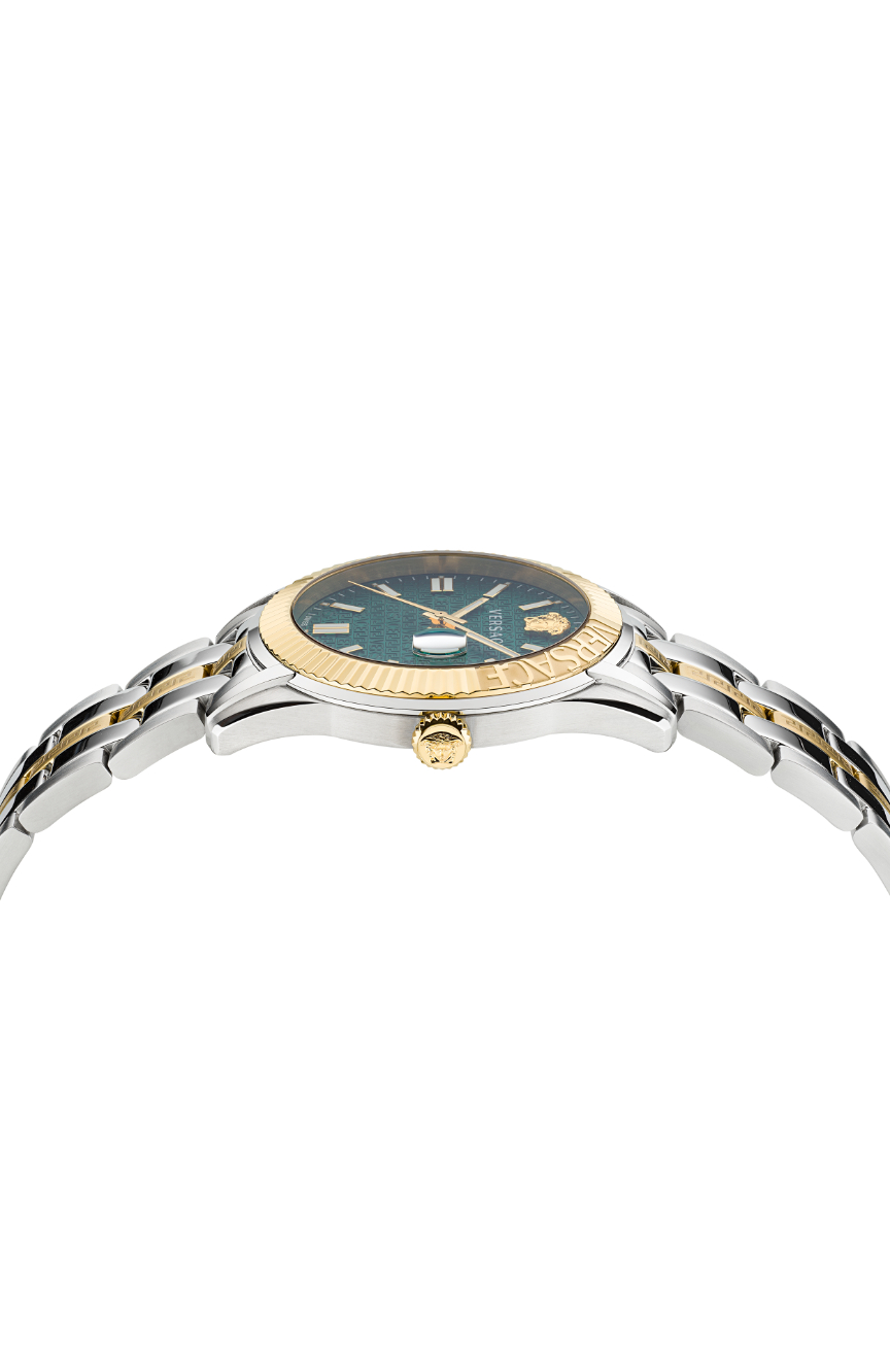Versace GRECA TIME | RivoliShop.com