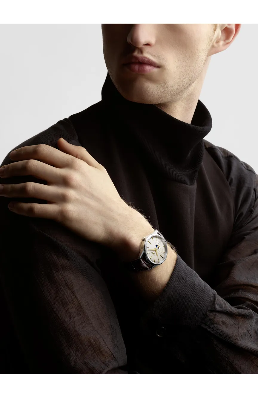 Longines Flagship Heritage | RivoliShop.com