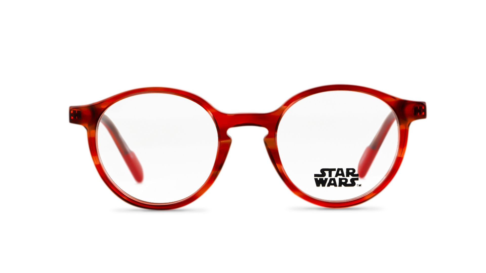 Star Wars Kids Phantos Red Eyeglass | RivoliShop.com