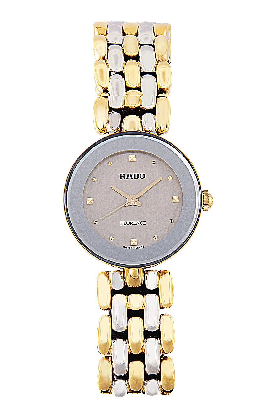 Rado Florence Quartz | RivoliShop.com
