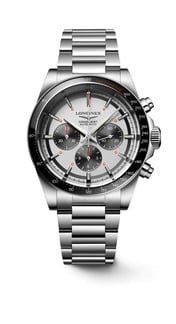 Longines Conquest Sport