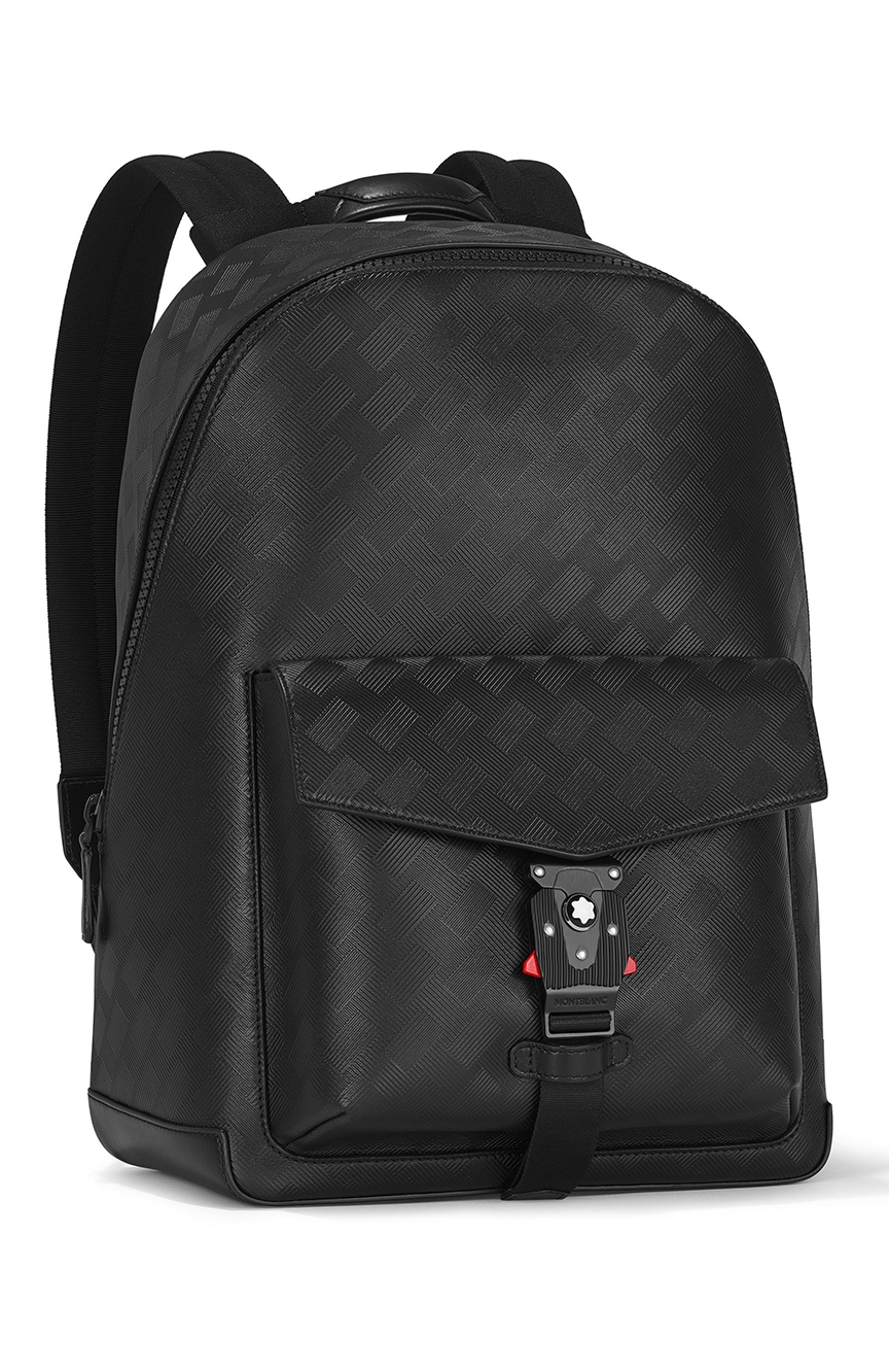 Montblanc Montblanc Extreme 3.0 backpack with M LOCK 4810 buckle ...