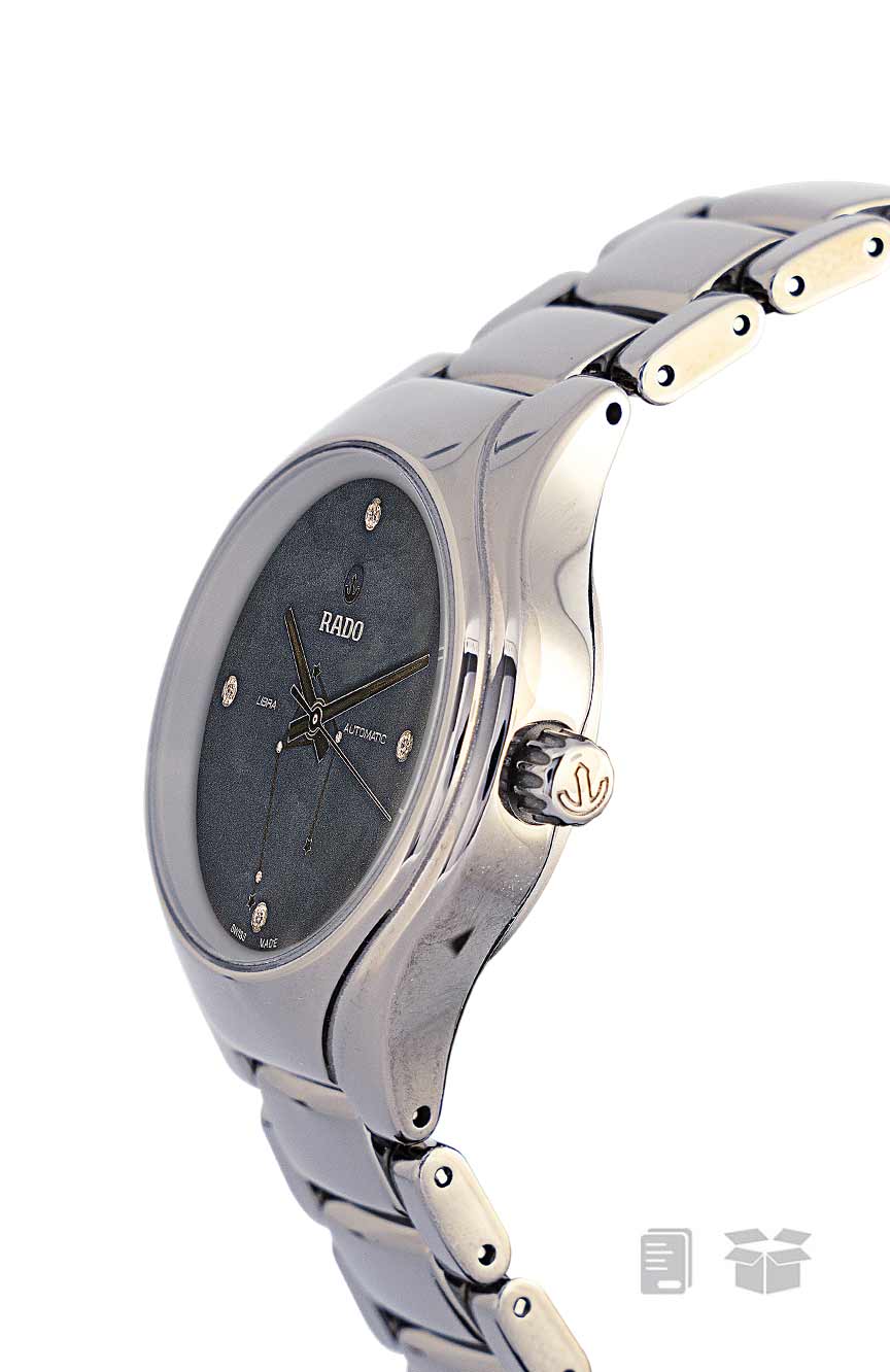 Rado Reloved Women's True Automatic | RivoliShop.com