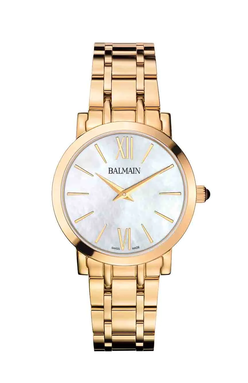 Balmain Laelia Lady II | RivoliShop.com