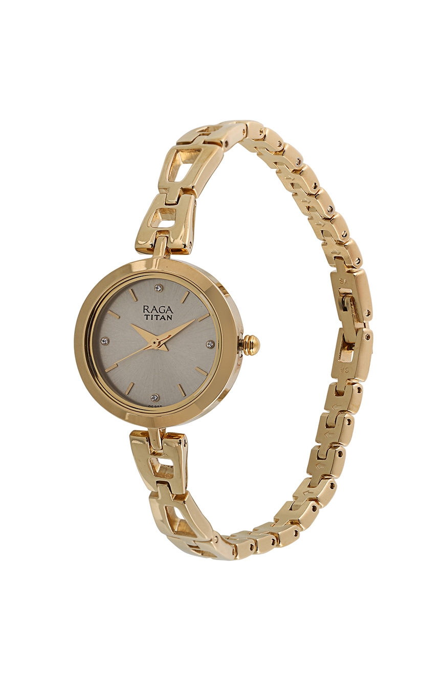 Titan Raga | RivoliShop.com