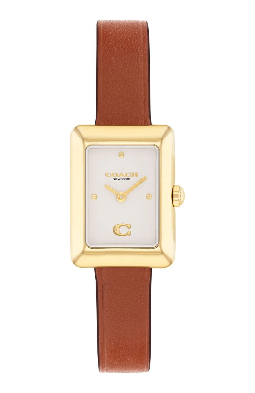 Coach Mara | RivoliShop.com