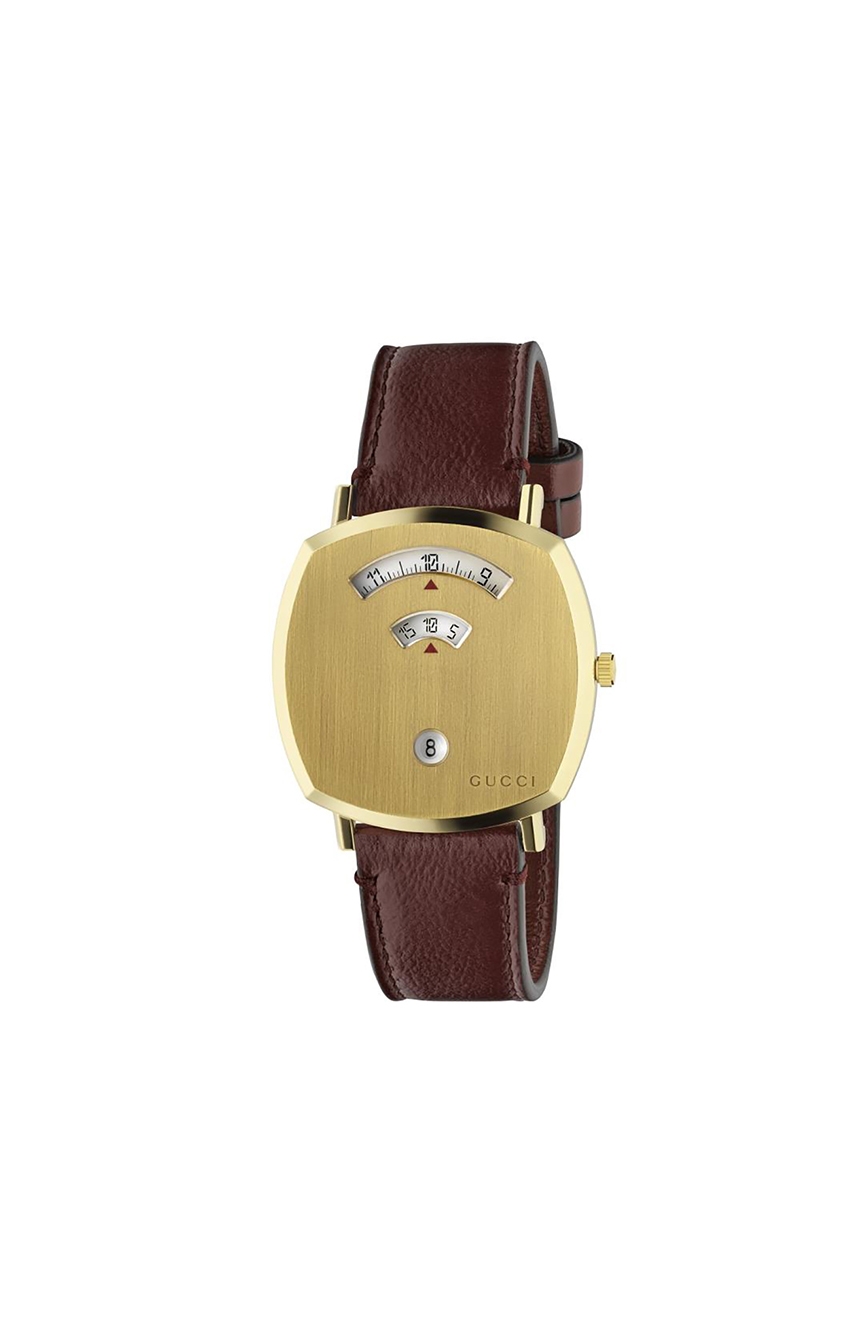 Gucci Unisex Gucci Grip | RivoliShop.com